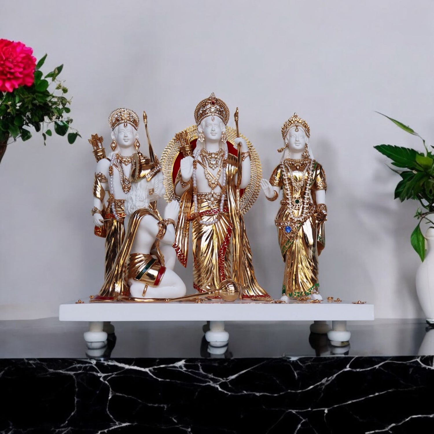 The Story Behind Raising the Gudi: Symbolism & Traditions of Gudi Padwa – Satguru's